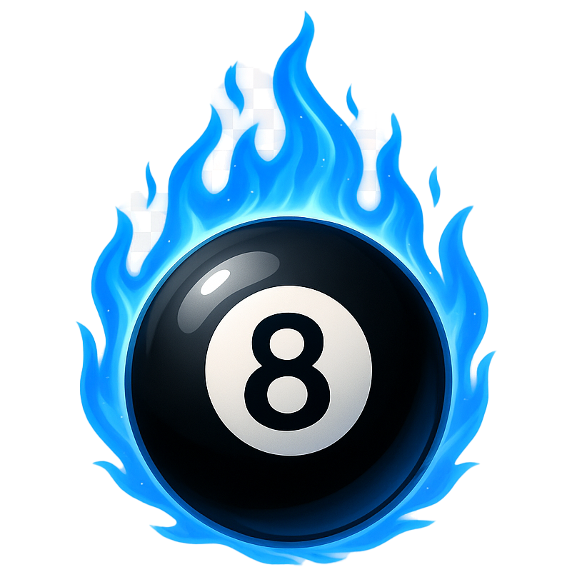 MBALL - Crypto Fortune Teller